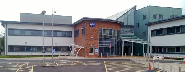 Appointments - Chadwick Practice